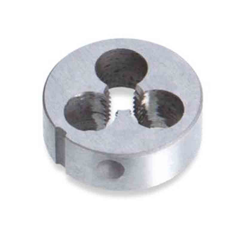 Buy Clarke Industrial Tools Circular Die Carbon Steel Fine Thread Tools